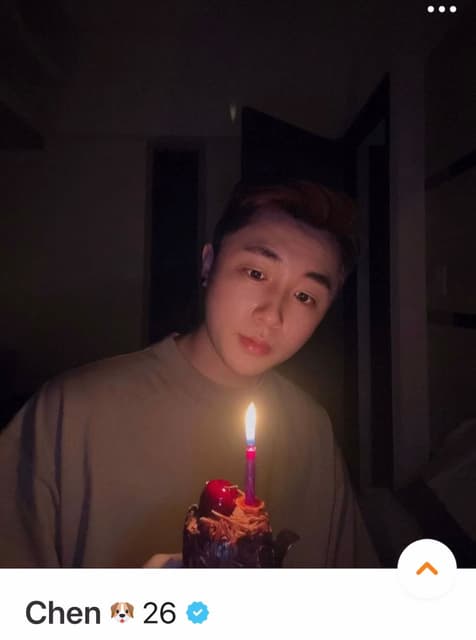 請問可以幫忙尋找這個人嗎?或是有認識他的 心情板 Dcard