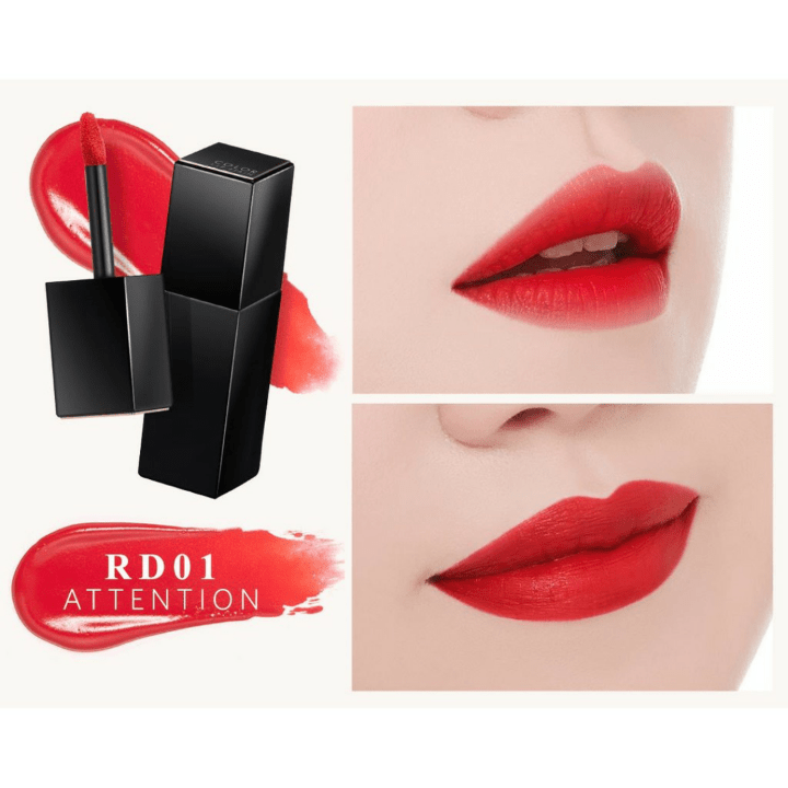 放🔥Apieu 新款唇彩 - 美妝板 | Dcard