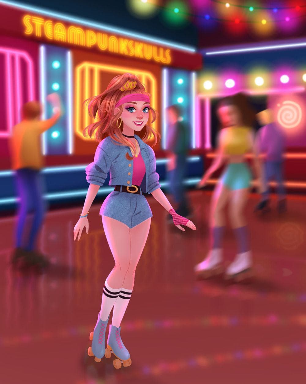 80s - 阿席打卡 (@fabulousplz) | Dcard