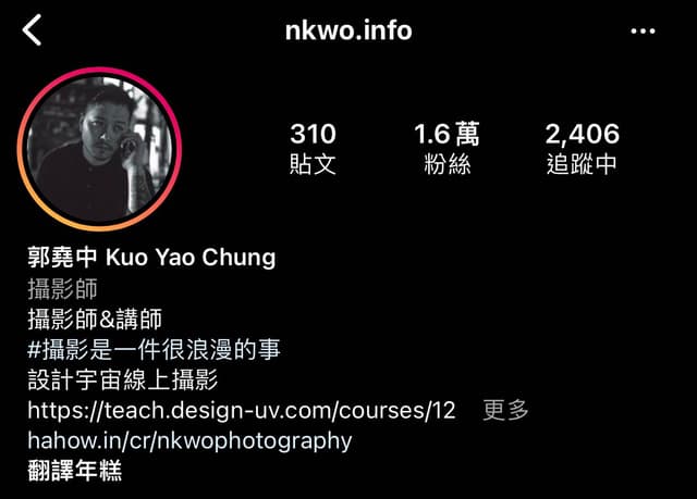 Dcard創作者聚會-不私藏超好用修圖app教學🌱 - 大衛隊長 (@captaindavid251) | Dcard