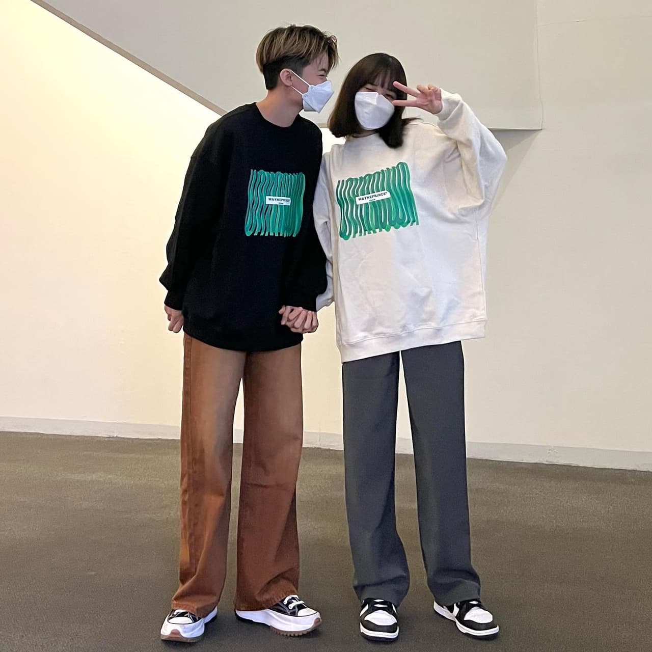 #日常穿搭 166cm中性女生穿搭分享 3 - 穿搭板 | Dcard