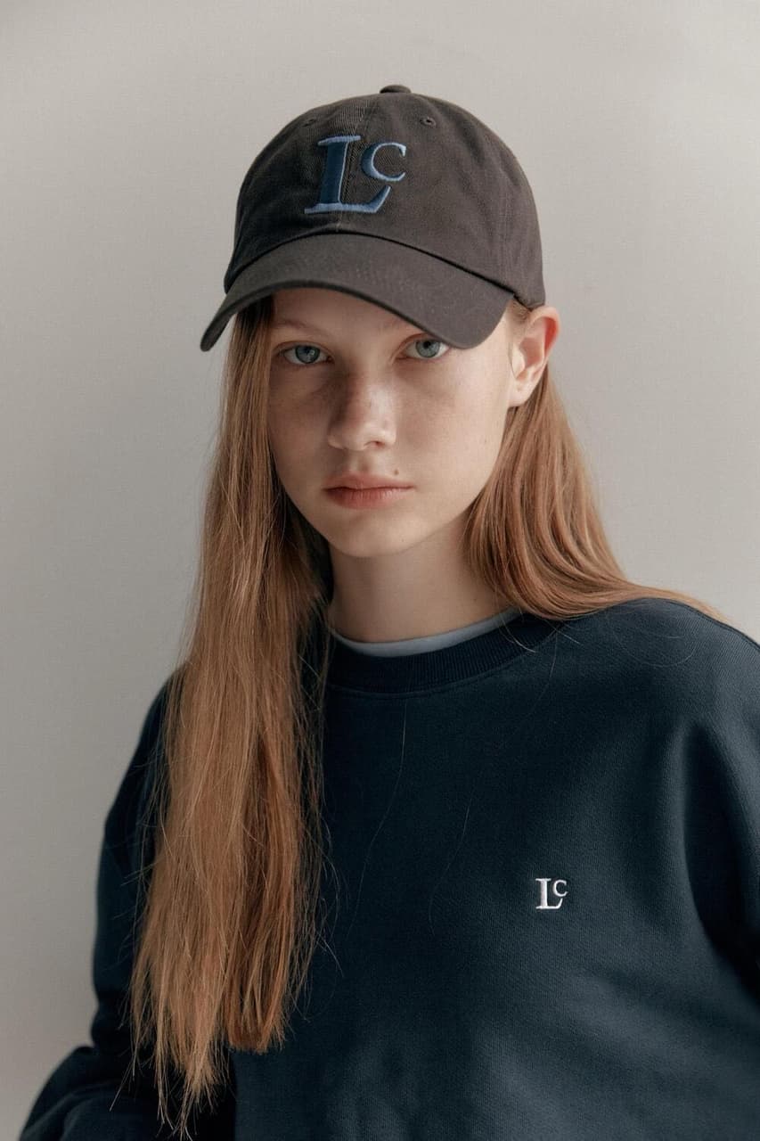 #我要賣 韓國 Low Classic 咖啡色棒球帽 - 二手交易板 | Dcard