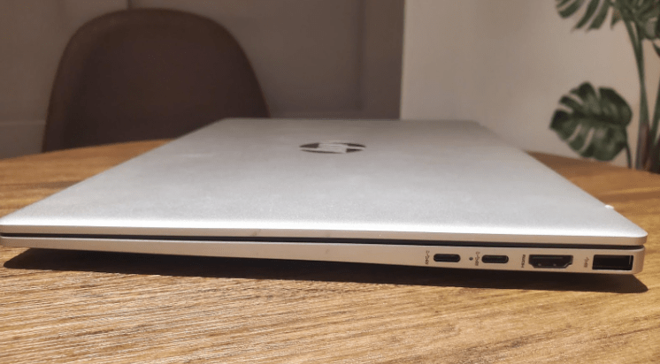 #開箱大使 今年必買工作機HP Pavilion Plus 14-eh0011TU 星曜銀 - 3C板 | Dcard