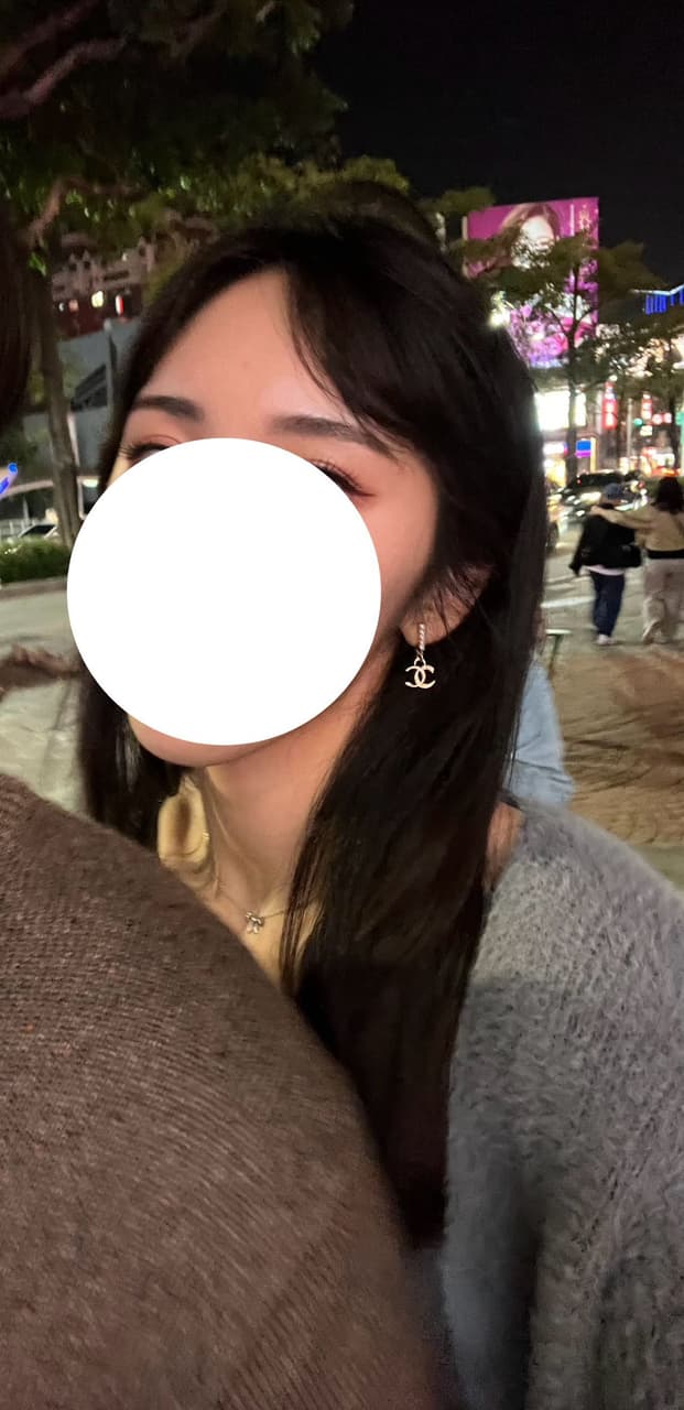 #開箱 Chanel Coco Crush對戒開箱+19吐司零錢包/垂墜耳環 - 精品板 | Dcard