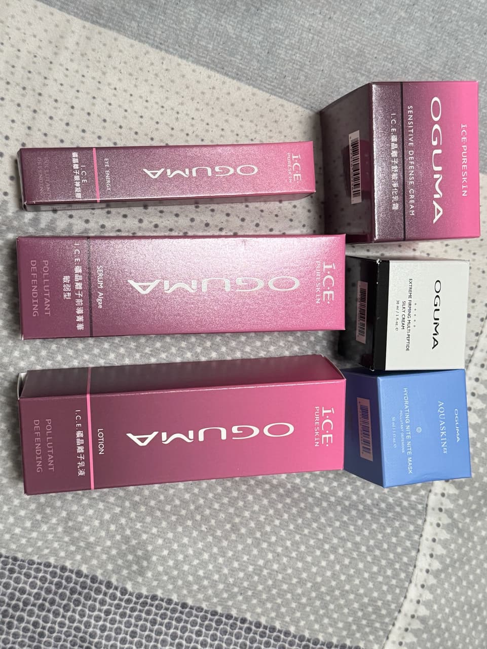 #我要賣 OGUMA產品 - 二手交易板 | Dcard