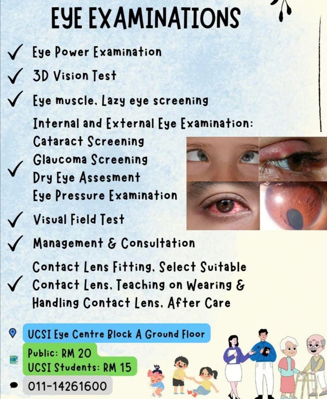 FYP到处找人😃 - UCSI板 | Dcard