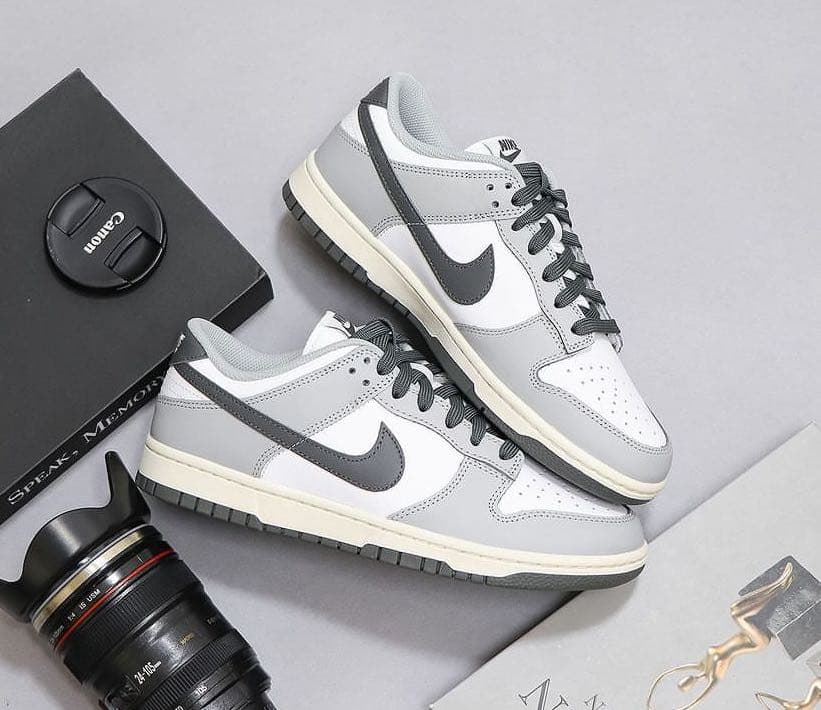 #發問 #dunk low尺寸問題 - 球鞋板 | Dcard