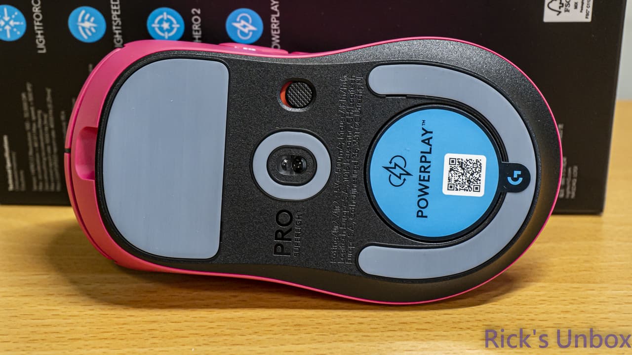 【開箱】右手外型SUPERLIGHT初登場 | Logitech G PRO X SUPERLIGHT 2 DEX - 3C板 | Dcard