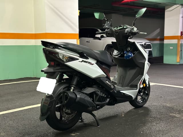 #車輛分享 從JET S 到 JET SL+ - 機車板 | Dcard