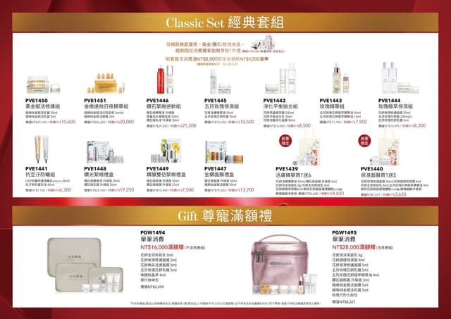 #分享 2023年母親節百貨DM🌸整理 - B119 留言 | Dcard