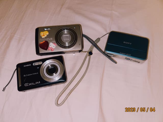 #教學 CCD使用心得與照片分享！值得入手嗎？（多圖） - 攝影板 | Dcard