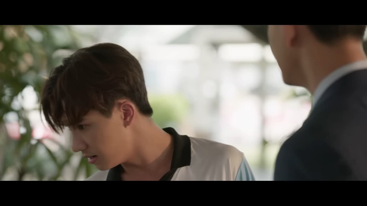 #泰劇 Dangerous Romance 危險羅曼史 EP8 全劇透心得 - 泰國影視板 | Dcard