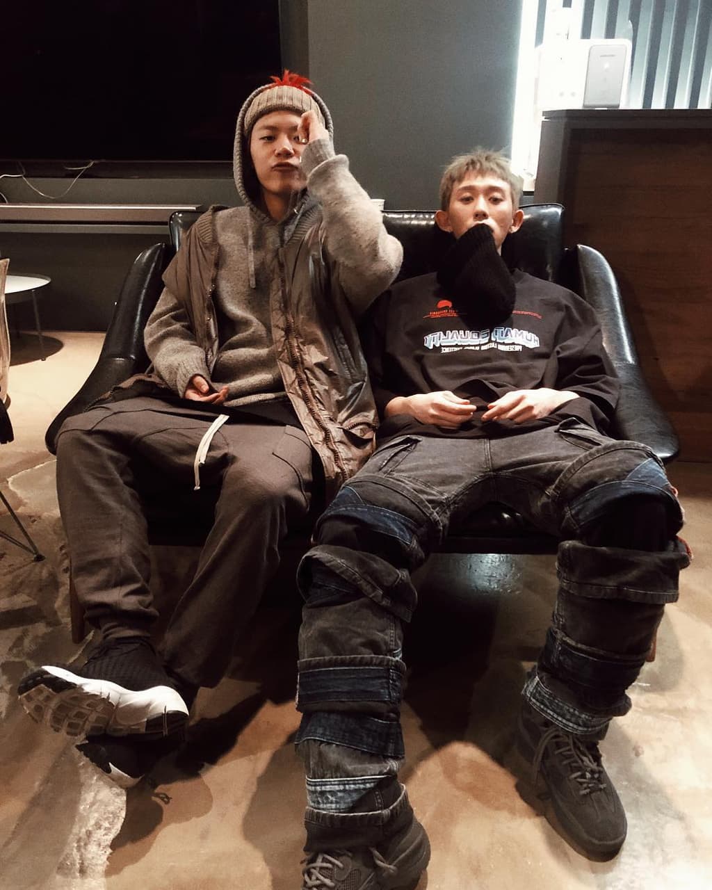 #AOMG#Code Kunst - 追星板 | Dcard