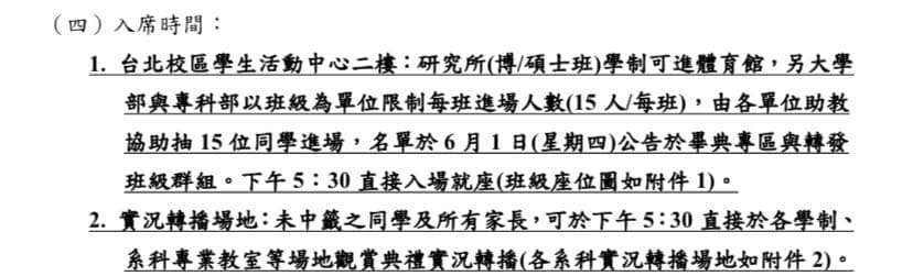 畢業典禮🎓 臺北商業大學板 Dcard