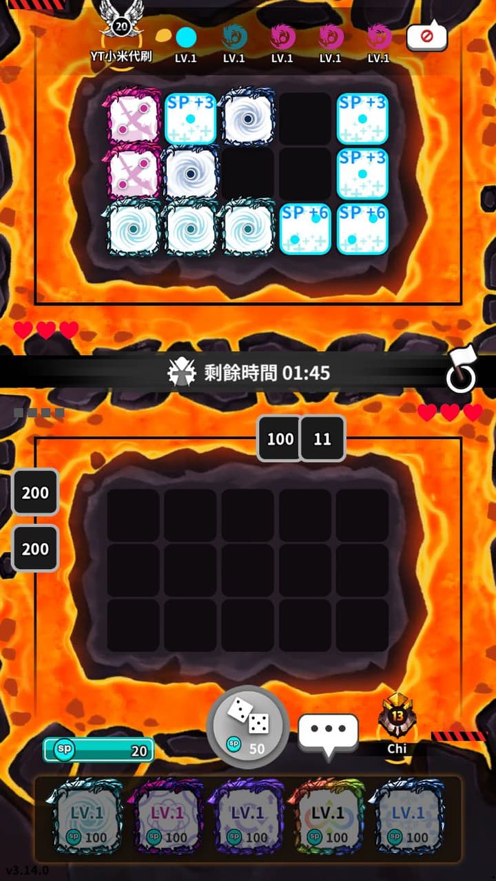 Random Dice外掛 - 遊戲板 | Dcard