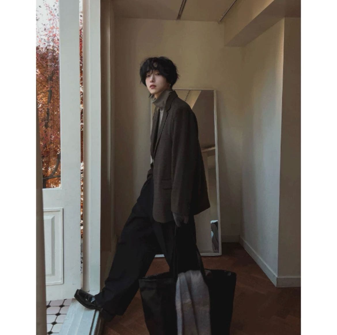 4款皮革平價包推薦💼 隨身攜帶、方便分類收納超實用～ - 三年五班守日人 (@a9509357) | Dcard