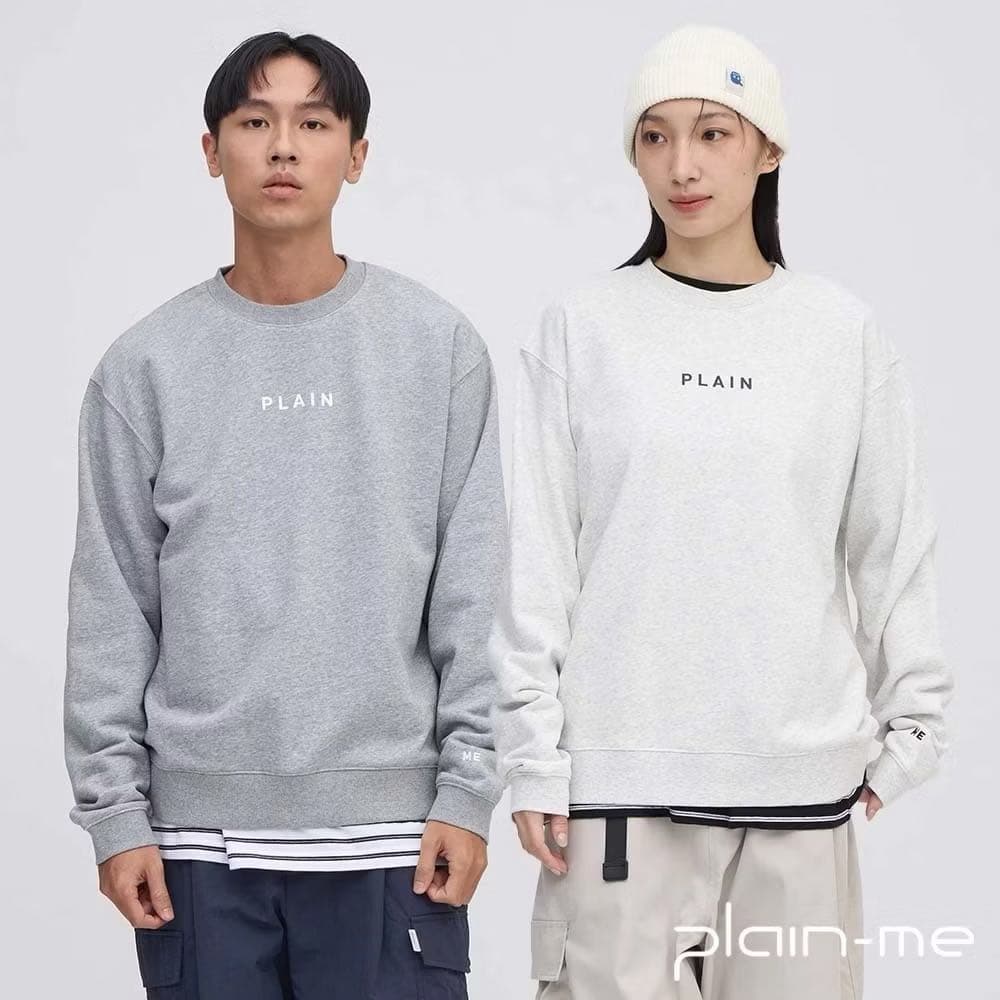 4 款 Plain-me 秋冬薄大學 T 推薦🤙 條紋、Logo、圖案 - 布萊恩 (@kobe08240823) | Dcard