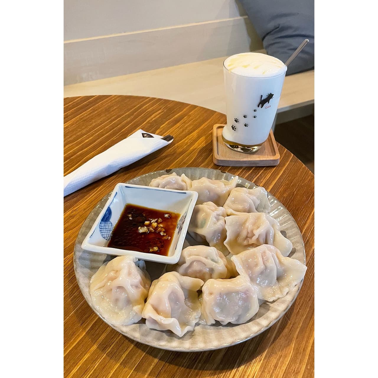 3家台北咖啡廳分享！用電腦來去這些店 #3 - 美食板 | Dcard