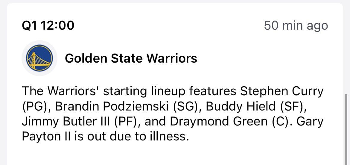 #即討 2025/5/4 NBA 西區第一輪 G7 / 勇士 VS. 火箭 / 賽事討論區（系列賽 3-3） - NBA板 | Dcard