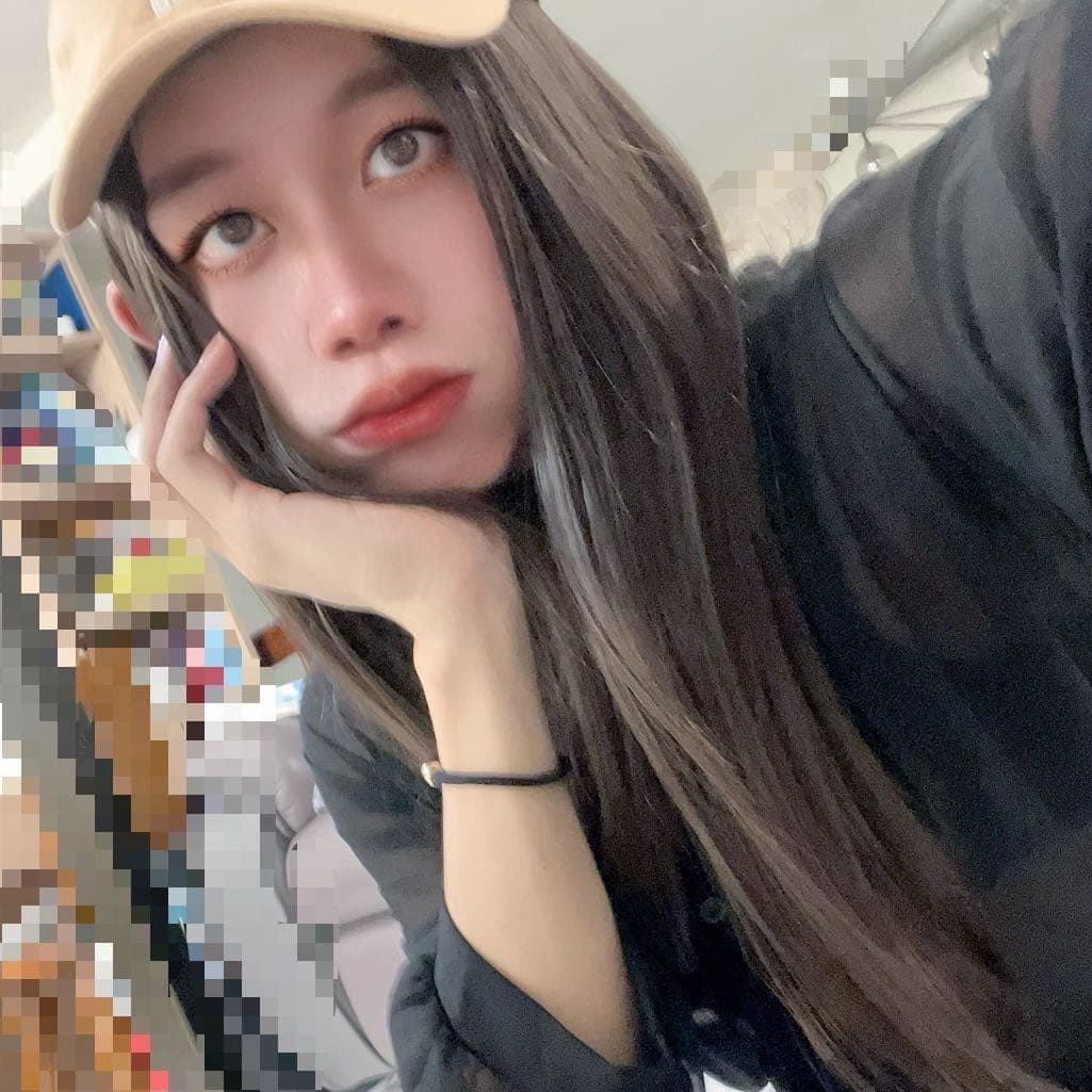 有沒有女生喜歡偽娘 - 嫣然 (@blackwall) | Dcard