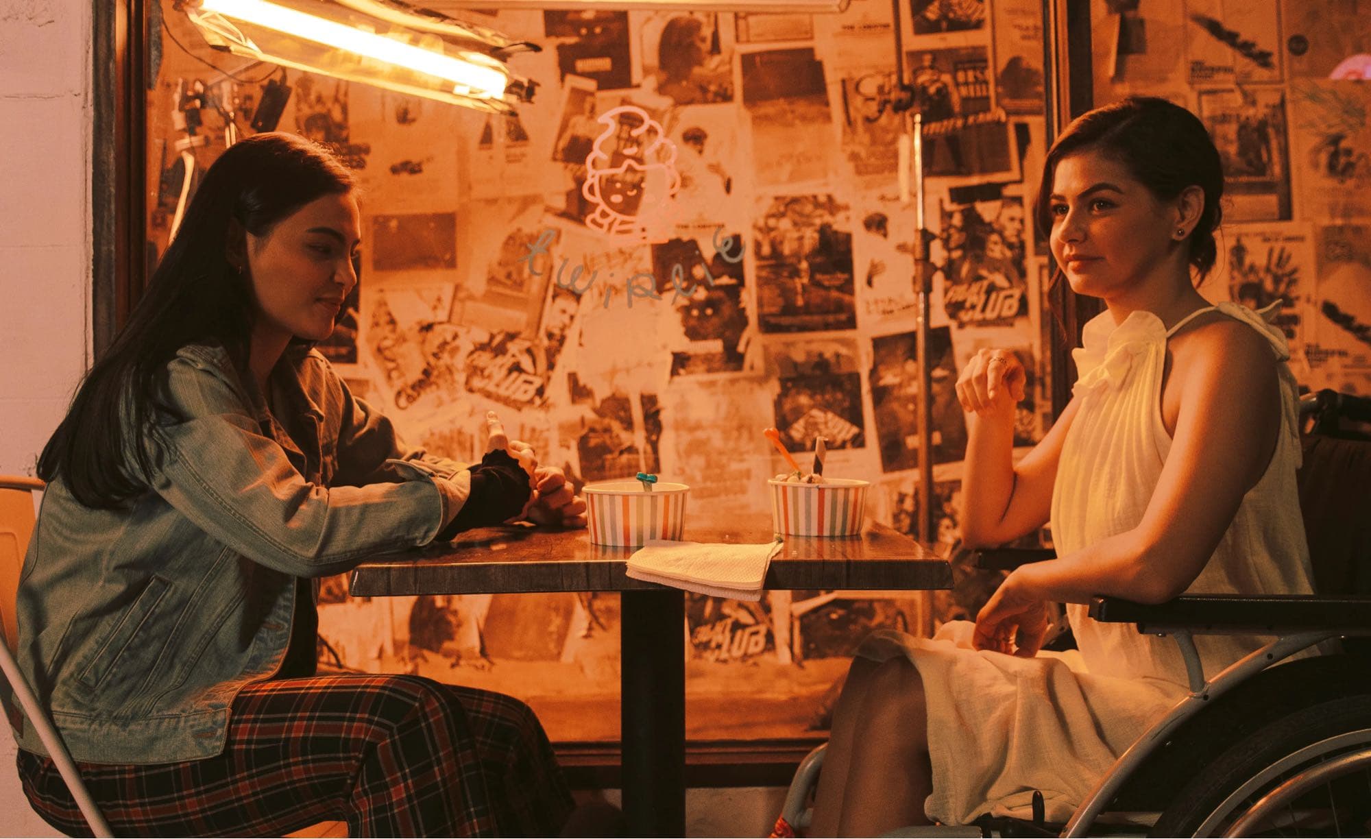 Les片單（電影、短劇）٩(˃̶͈̀௰˂̶͈́)و - 彩虹板 | Dcard