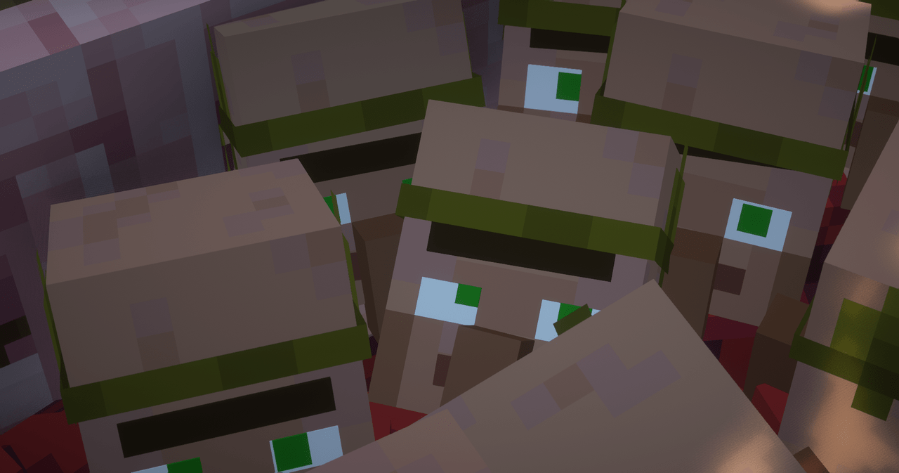 #徵人 Java官方realms伺服器徵人 - Minecraft板 | Dcard