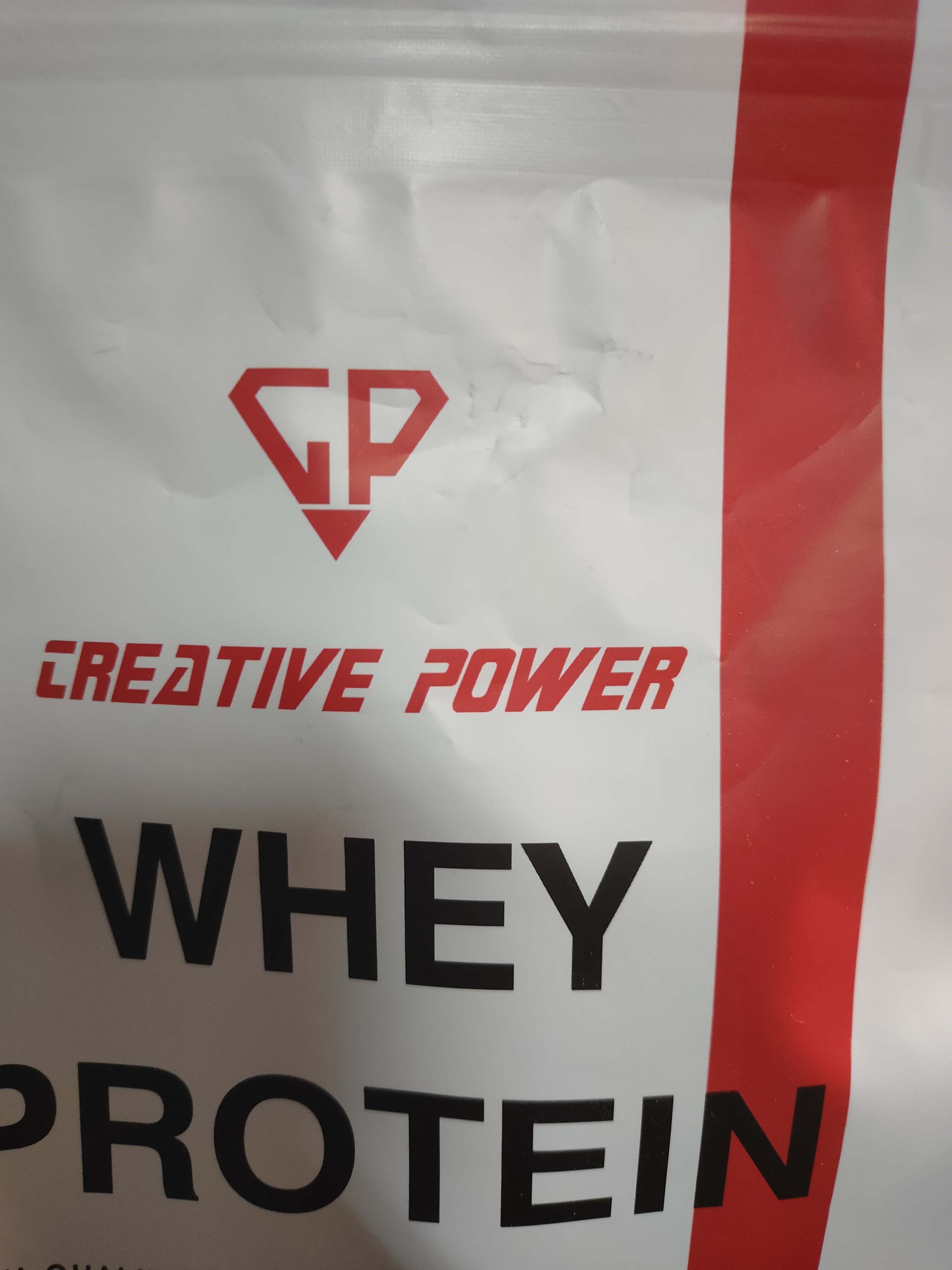 #討論 creative power🤢 - 健身板 | Dcard