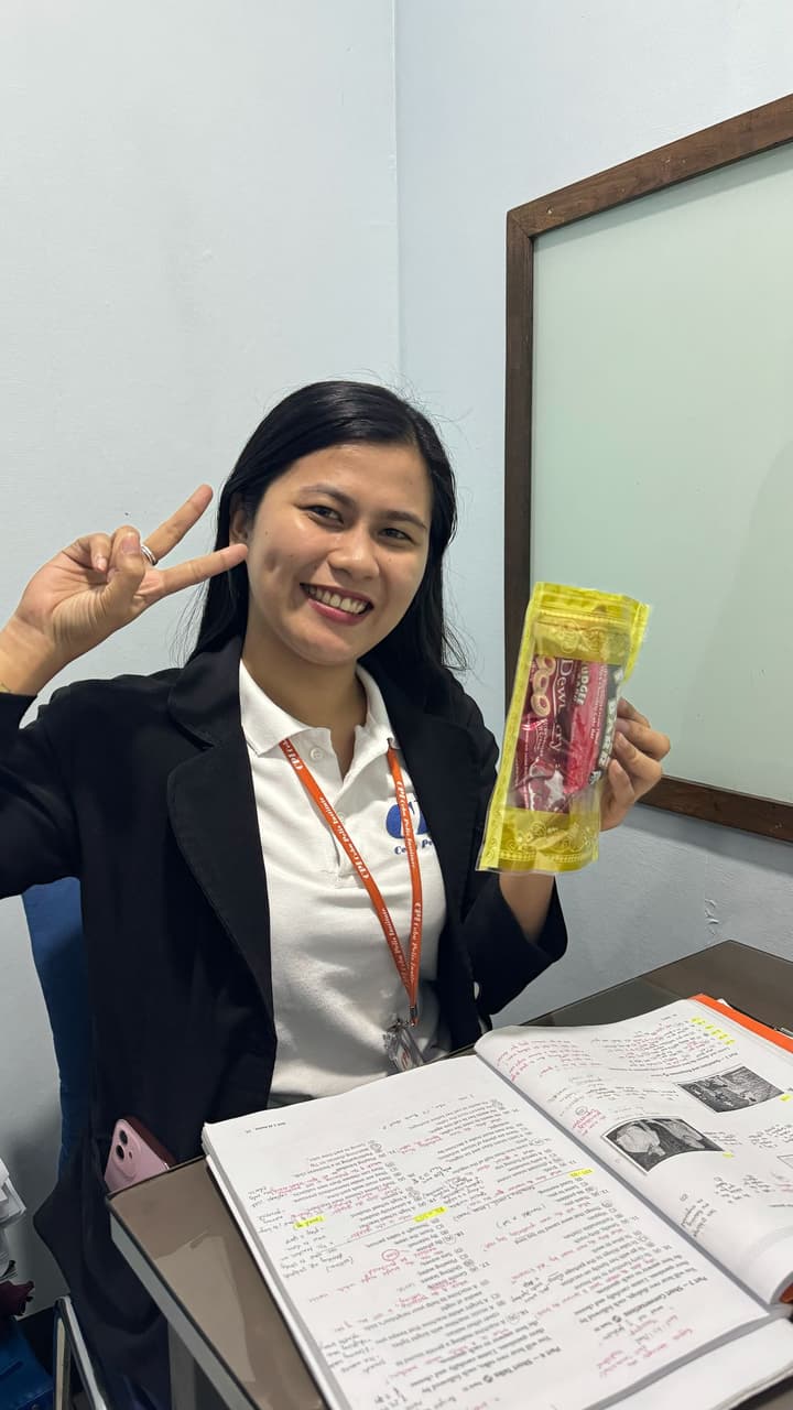 #國外遊記 #經驗分享 宿霧語言學校CPI - 旅遊板 | Dcard