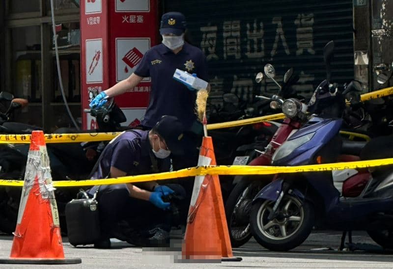 快訊／新莊男子高樓墜落嚇壞路人 頭部重創送醫不治 - SETN三立新聞網 (@setn54) | Dcard