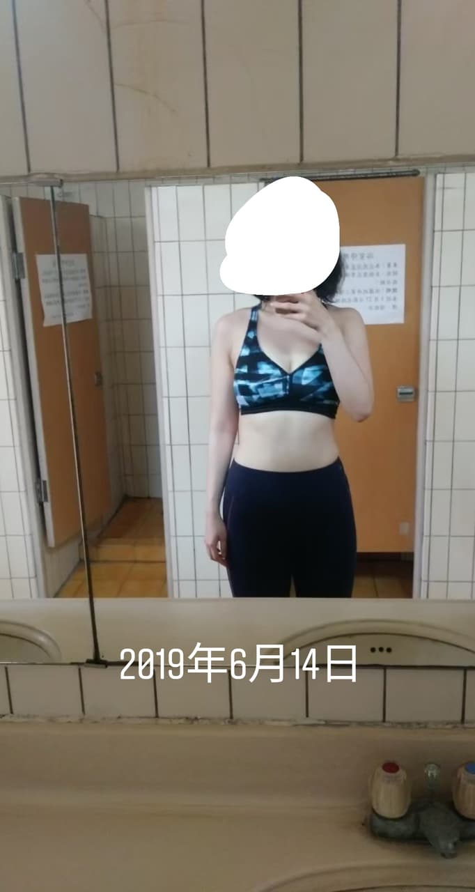 90kg->65kg後健身減脂請益 - 健身板 | Dcard