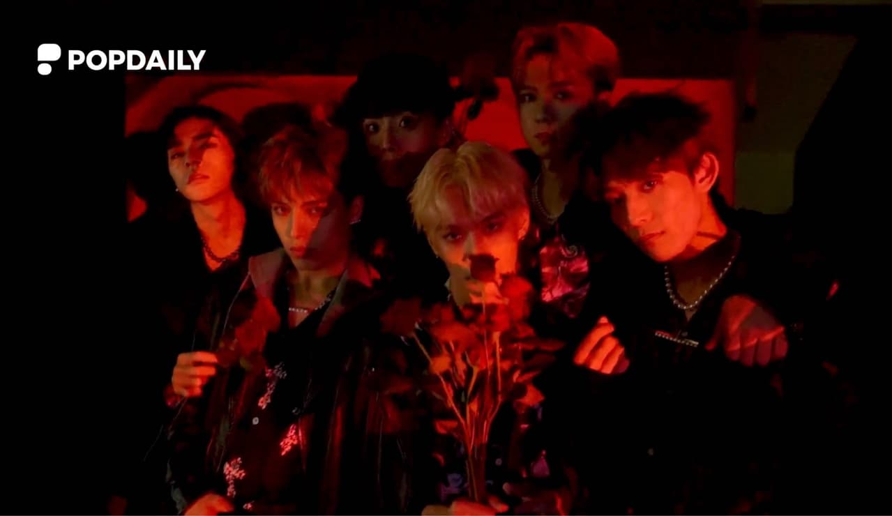 Ozone PopDaily 12月封面人物💫 - 原子少年板 | Dcard