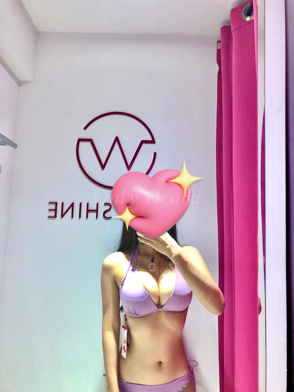 #分享 | Wave shine | 人生第一套超集中款比基尼+實穿開箱☀️🏖👙 - 女孩板 | Dcard