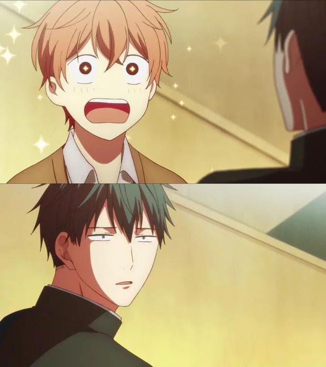 ギヴン-𝐆𝐈𝐕𝐄𝐍 被贈與的未來💫 - 𝙋𝙋鳥 (@ke030) | Dcard