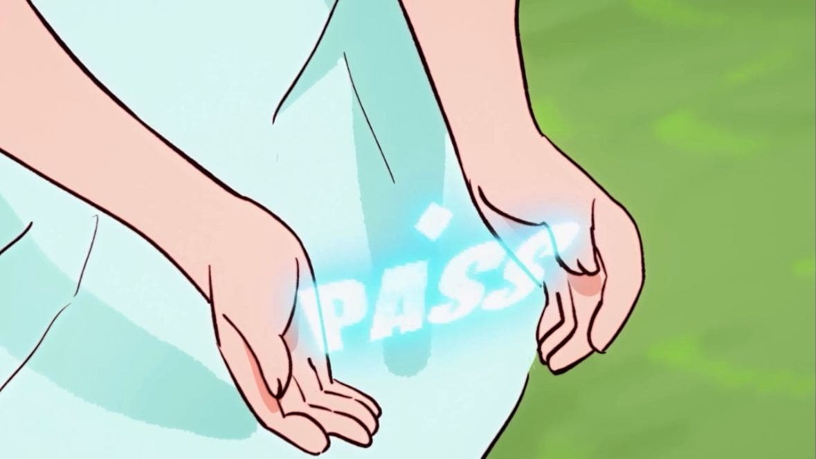 #分享 ALNST Round 1《My clematis》MIZI vs. SUA 亂世中的羈絆 - 動漫板 | Dcard