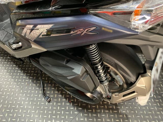 JET SR 第一次買機車 - B124 留言 | Dcard