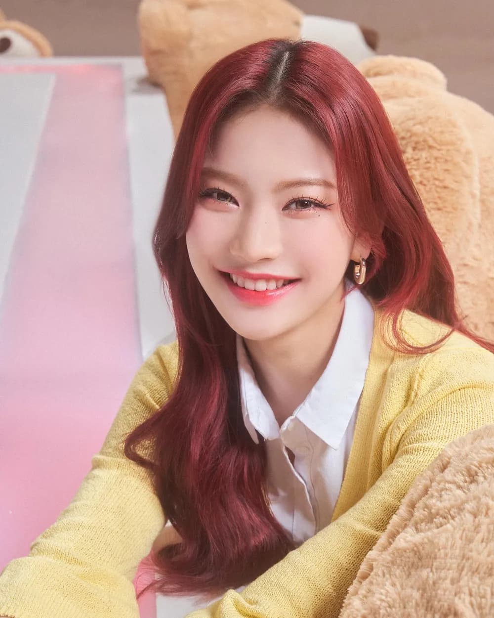 #分享 #入坑指南 成員資料詳細介紹 - STAYC板 | Dcard