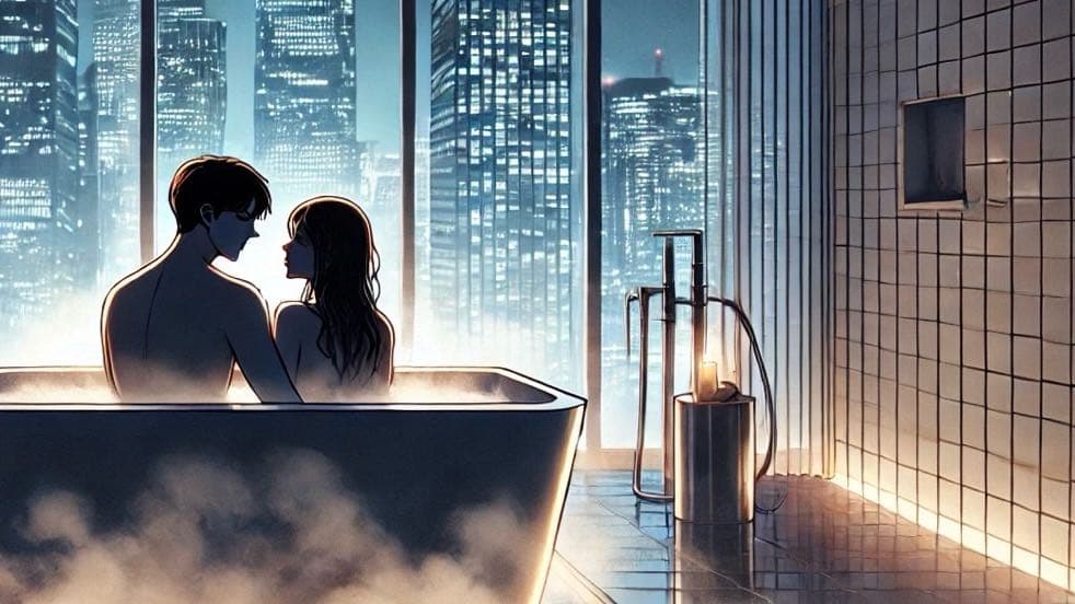 Boss-2 #沐慾 - 西斯文學板 | Dcard