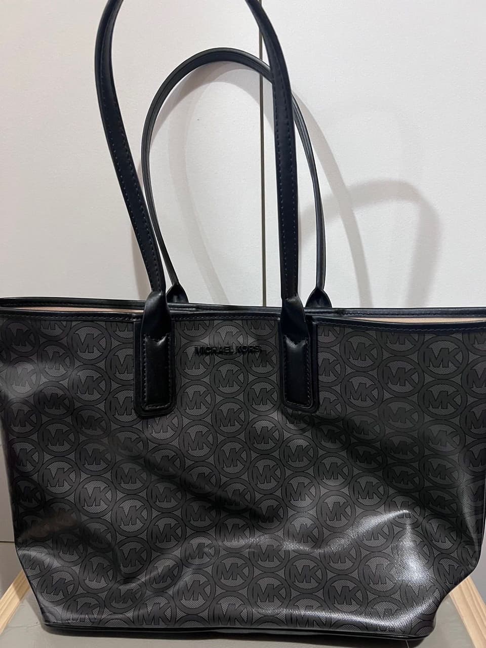 #售二手 二手kate space/coach/MK/longchamp - 二手交易板 | Dcard