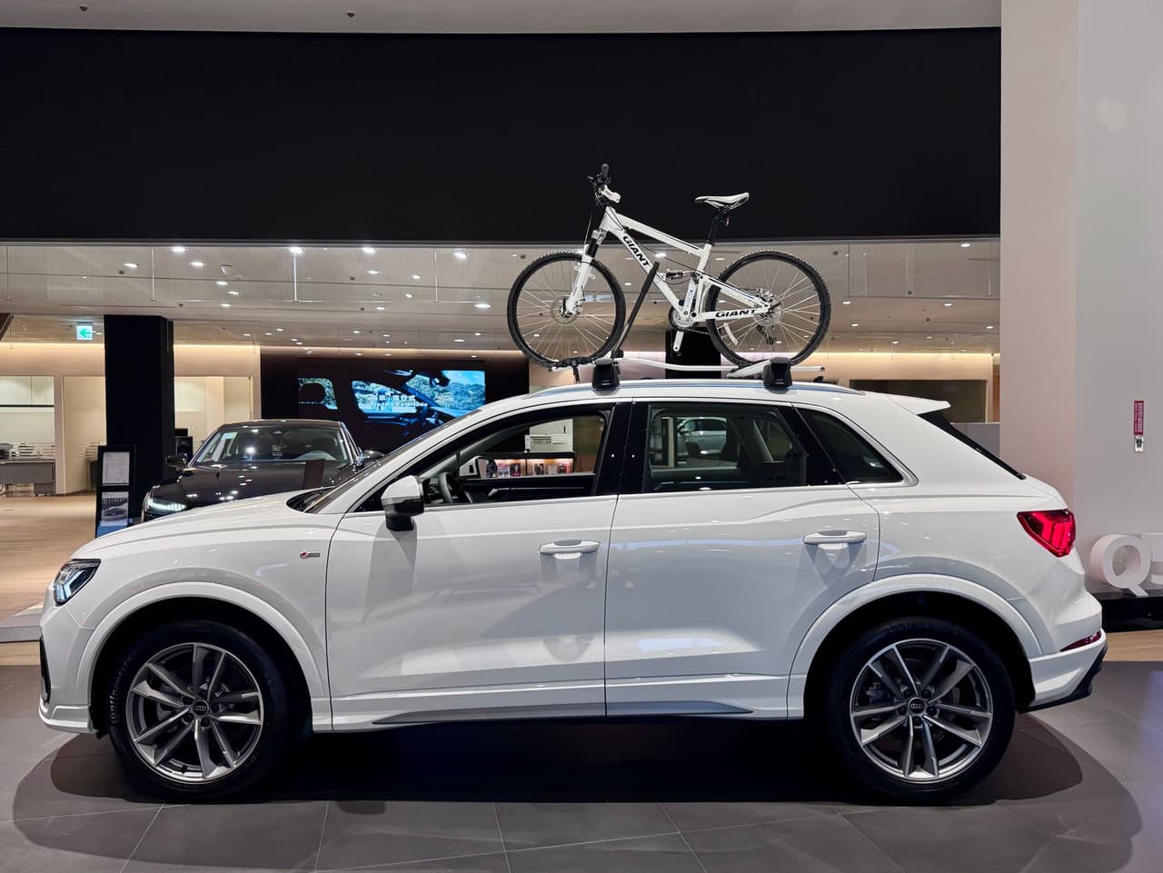 Audi Q3 - 汽車板 | Dcard