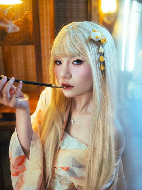 👘 - 小林影像 (@linyoujun) | Dcard