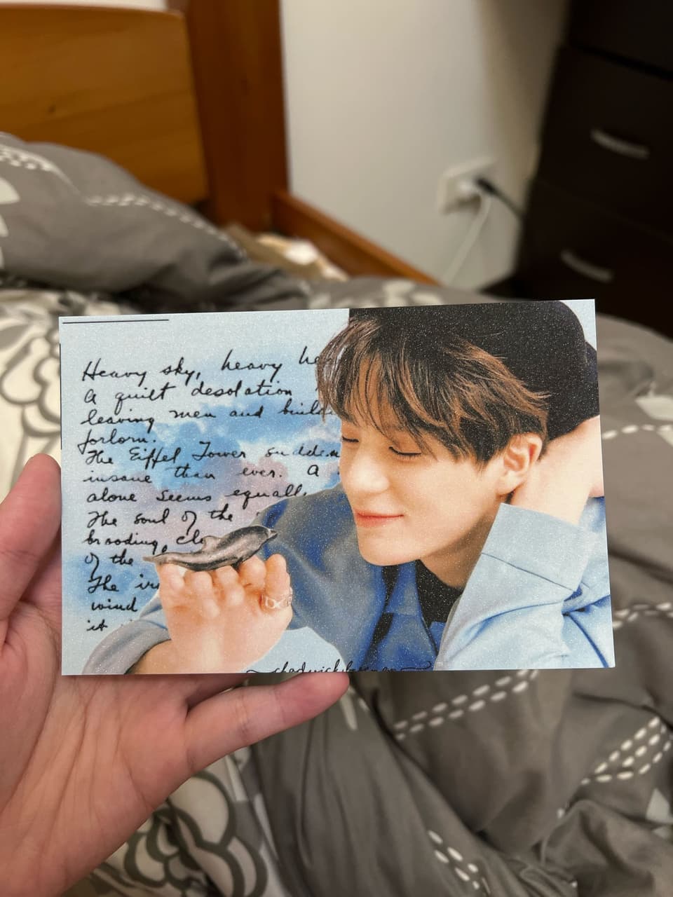 SC外場發放 - NCT板 | Dcard