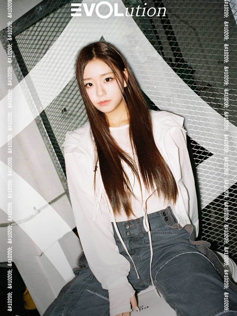 tripleS EVOLution 小分隊將在10月11日出道💐 - 176飛高高 (@girl176) | Dcard