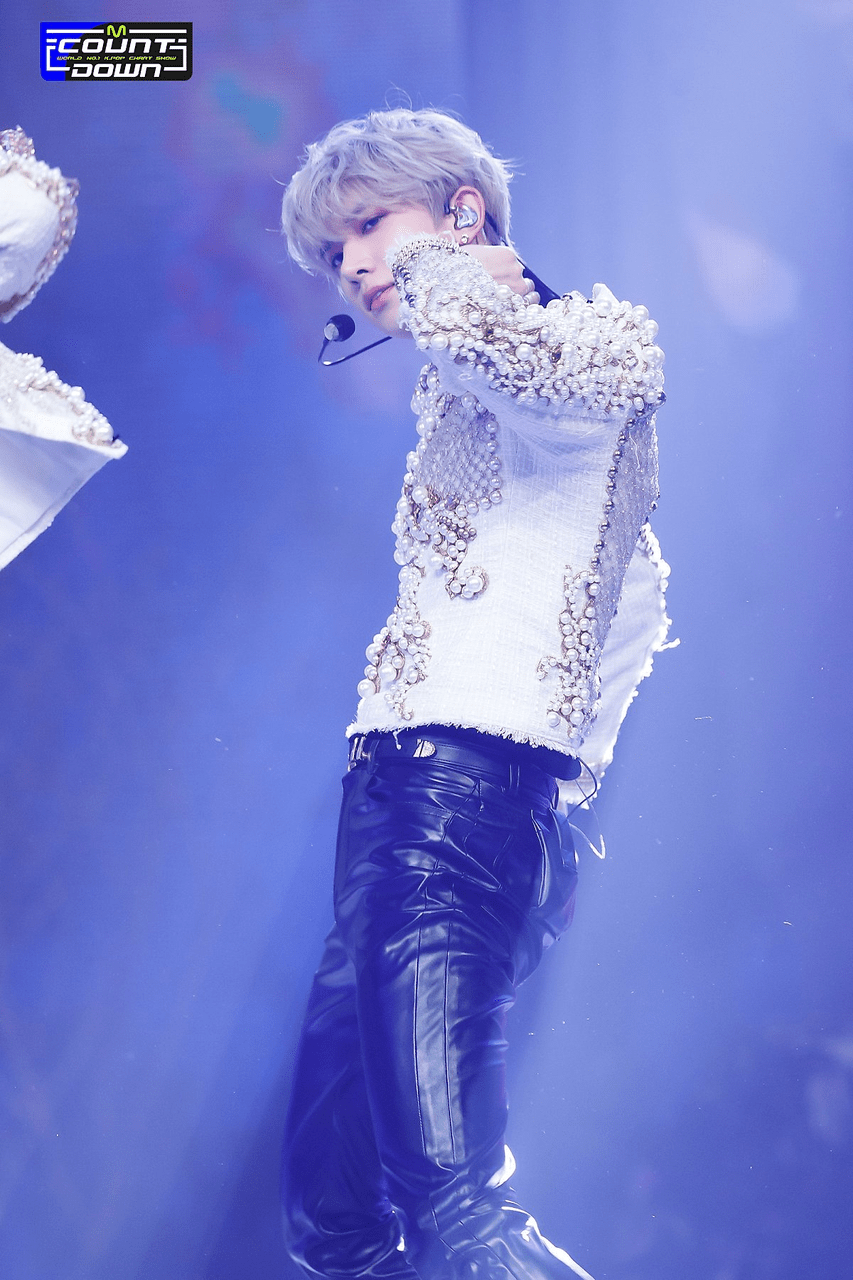 #分享 M COUNTDOWN官方更新照片( •ᴗ• ) - ENHYPEN板 | Dcard