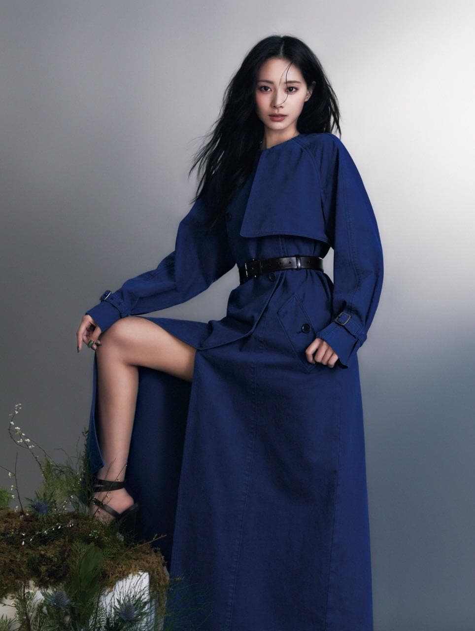 #分享 子瑜 X ELLE Japan - TWICE板 | Dcard