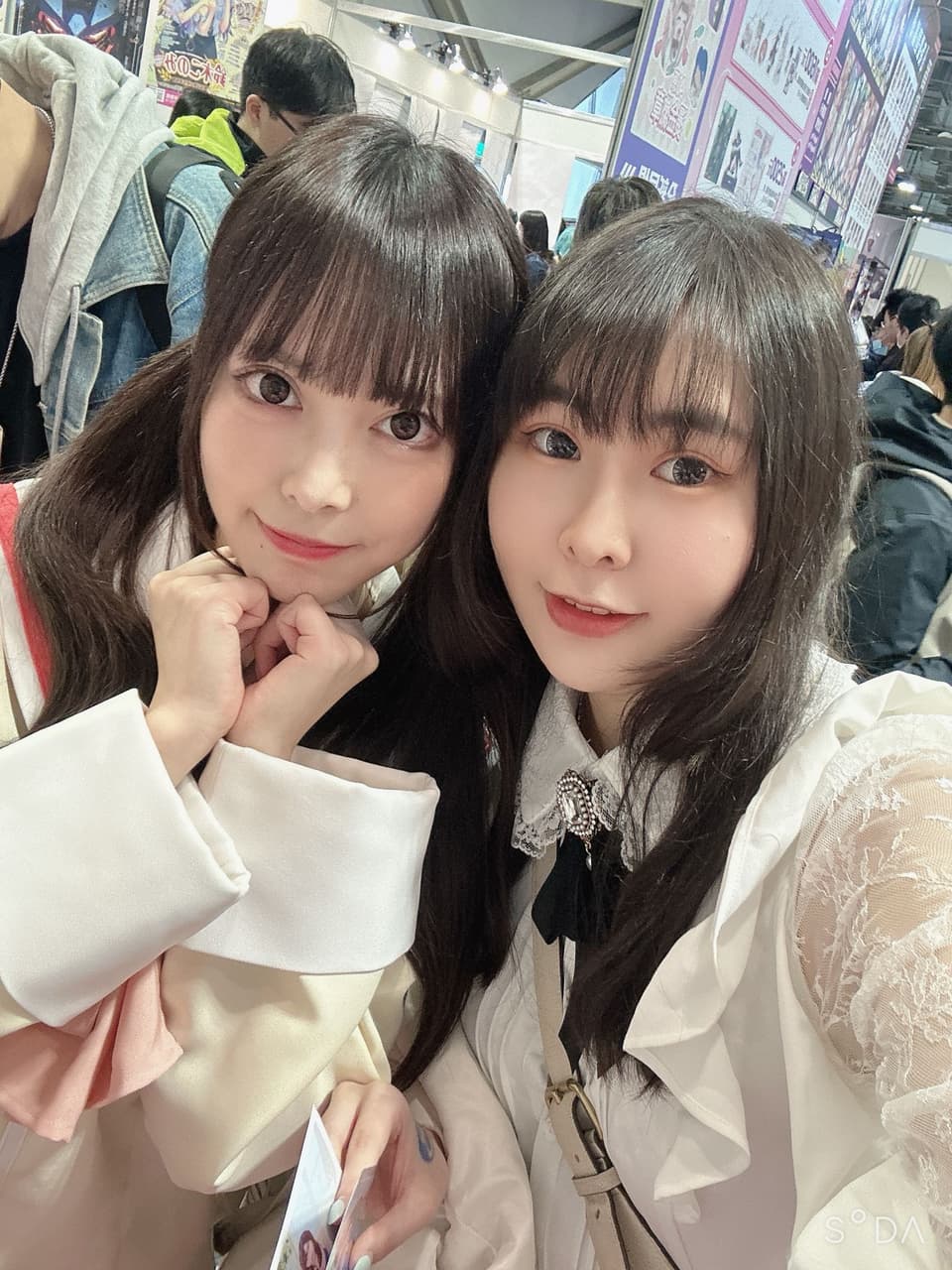 #心得 FF42開拓動漫祭 香香美少女遊記 - 動漫板 | Dcard