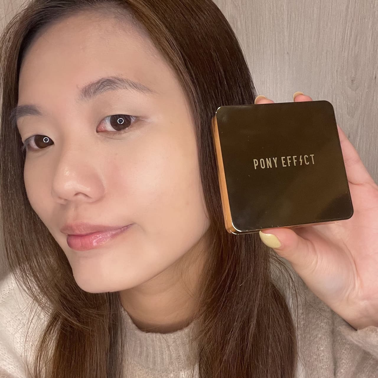 一起來找適合自己膚質的氣墊吧！ft. Pony Effect - 芮妮是我🎈 (@chw98) | Dcard