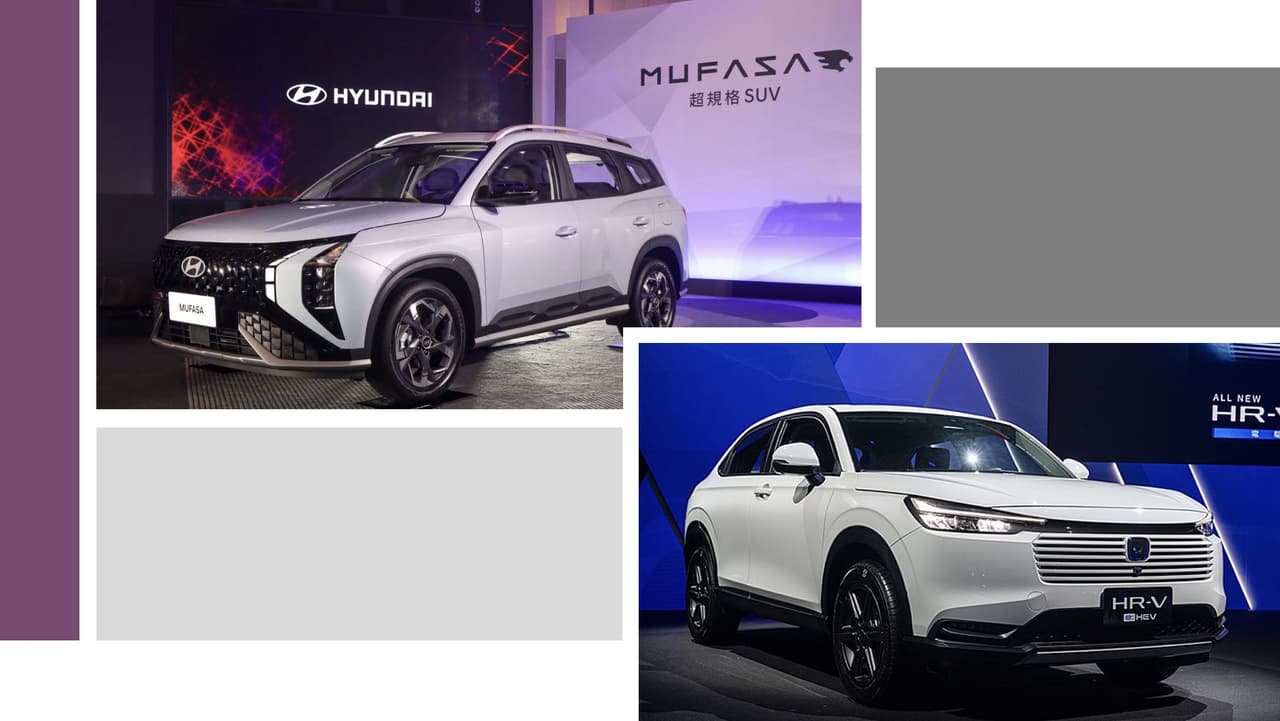 小資族跟預算有限的小家庭，到底要買哪一台CUV？求解 - 汽車板 | Dcard