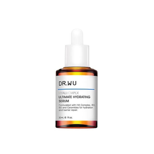 #請益 Dr.wu保濕化妝水vs保濕精華該用哪個 - 美妝板 | Dcard