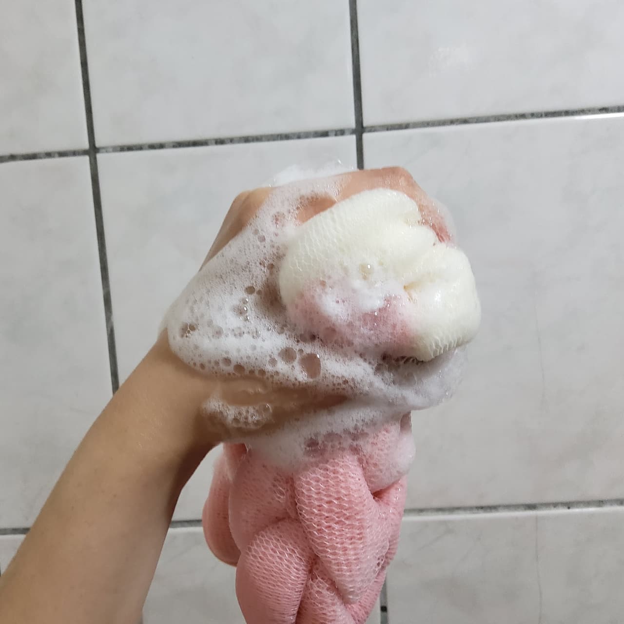 【私密處清潔開箱｜TS6】沁涼潔淨凝露 涼爽舒適不悶癢 - 秋秋秋天 (@autumn._.) | Dcard