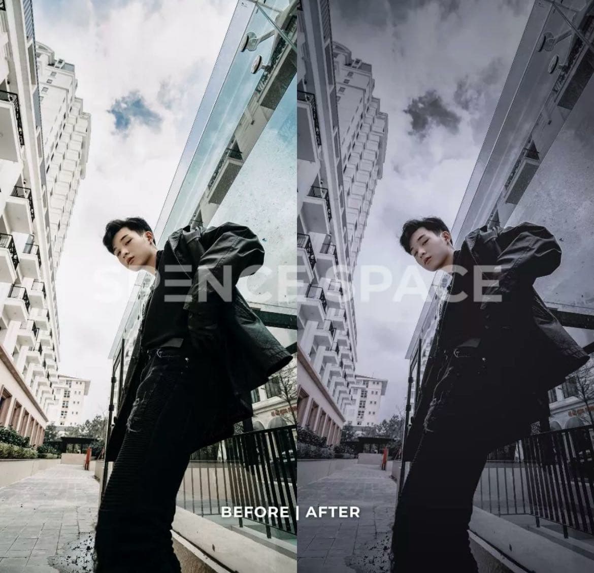 懶人必備濾鏡 ️Lightroom 一鍵就能套用🥰五秒就能出片～ - 三年五班守日人 (@a9509357) | Dcard